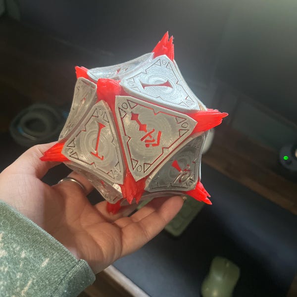 REPO Semibot Robot + Apex Predator Duck Set | 3D Printed Collectibles ...