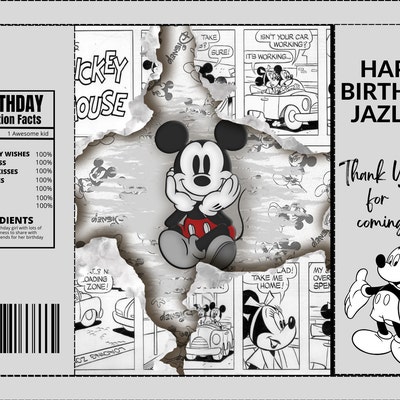 Roblox Party Label Editable Template, Roblox Theme Party Labels, Roblox ...