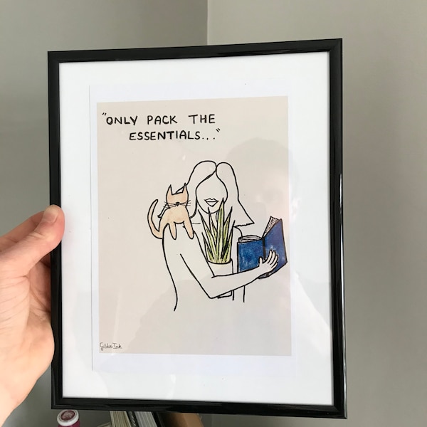 How Are You With FREE Sticker - Etsy