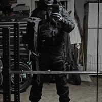 Ghost Rider - Scorpion - Skeletor - Skull Helmet and Mask - Fan Made ...