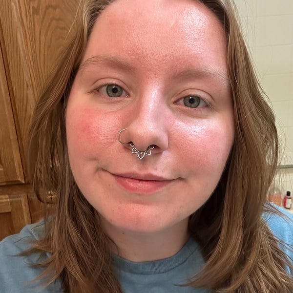 14k Gold 20G Cartilage Hoop,nose Hoop,helix Hoop,rook Hoop,tragus Hoop ...