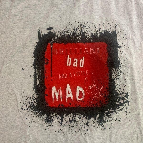 Hamilton Souvenir Ticket| Musical Play Keepsake | Double Sided - Etsy