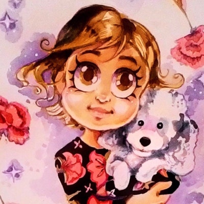 Decora Kei Chibi Bunny Rainbow T-shirt Kawaii Art Jfashion - Etsy