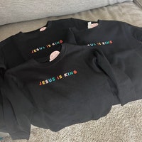 National Panhellenic Conference Oversized Hoodie, Custom Greek Apparel ...