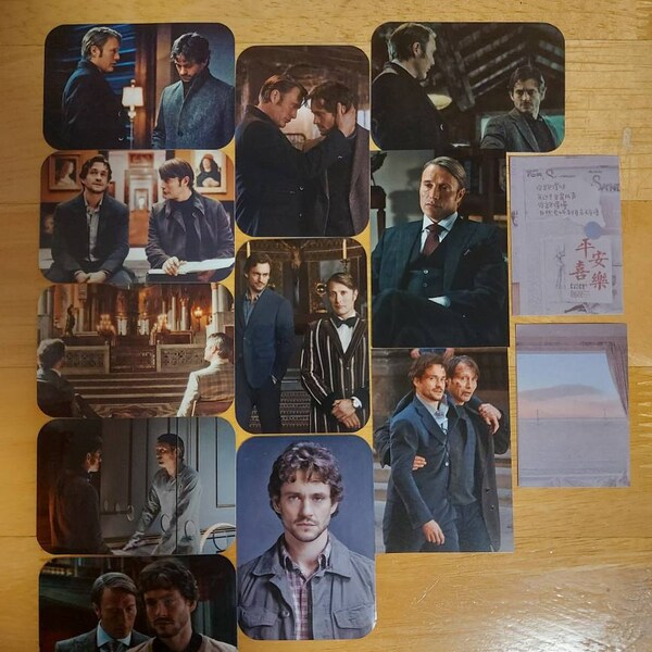 8 F1 Racing Different Drivers Cute Mini Photocards Ideal for Phone ...