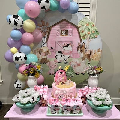 Ice Cream Theme Carton Party Favor Box. Ice Cream Theme Treat Boxes ...