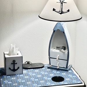 Red Crab Knobs Nautical Drawer Pull Cabinet Knobs Drawer - Etsy