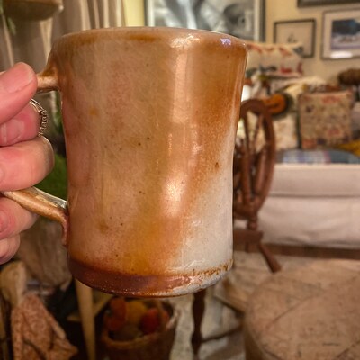 Casserole / Shallow Baking Dish With Handles, 2 Quart Wood Fired ...