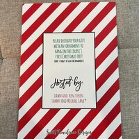 EDITABLE Lab Appreciation Week Itinerary Poster, Printable Digital File ...