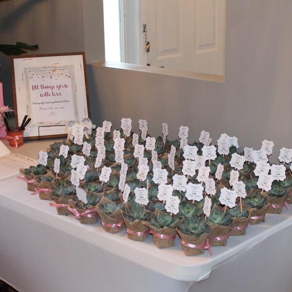 Olive Oil Favor Tags, Wedding Tags, Thank You Tags, Gift Tags, Bridal ...