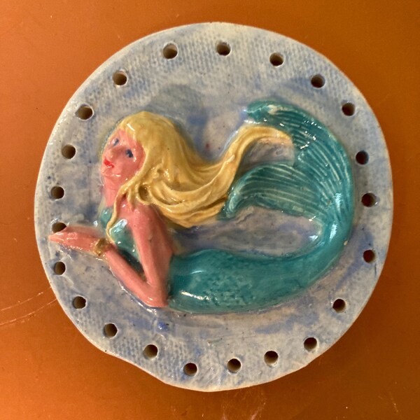 Mermaid Silicone Mold, Mermaid, Mermaids, Aquatic Creature, Shipwrecks ...
