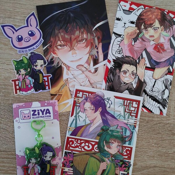 FREE SHIPPING | Bachira Meguru Poster | Blue Lock | Fanart - Etsy