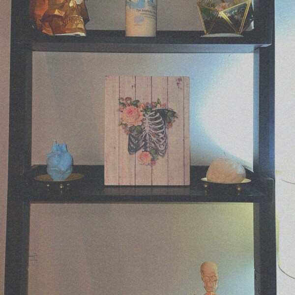 Penis Soy Candle, Phallus Shaped Soy Scented Candle, Big Dick Candle ...