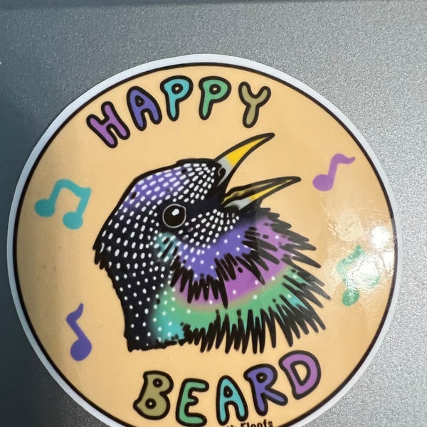 Timberdoodle Sticker | Funny Vinyl Weatherproof Water Bottle ...