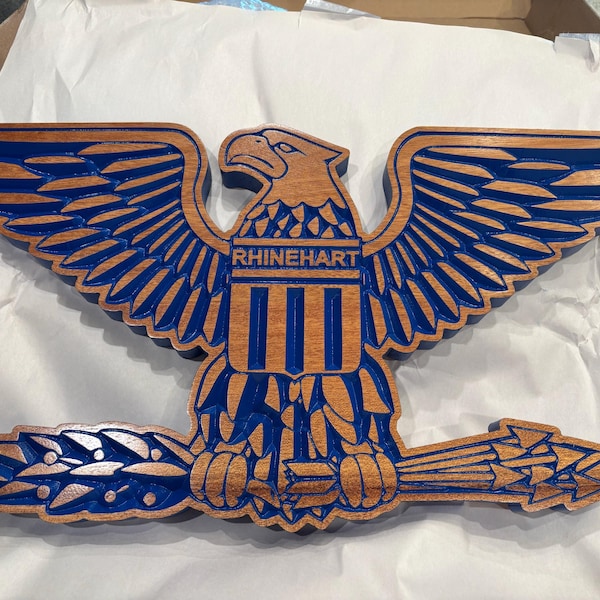 Air Force First Sergeant Logo - Etsy