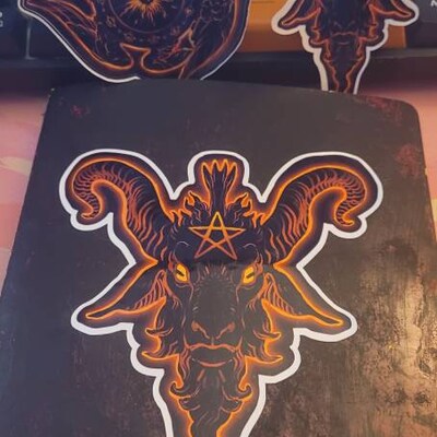 Werewolf Bookmark Collectible Laminated Art Bookmark Horror - Etsy