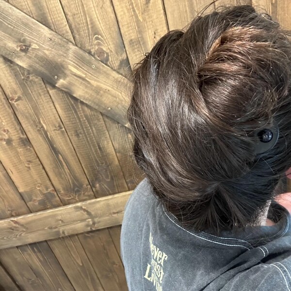 2 Solid Brass Cane Walking Stick Connector Couplers 3/8 X 16 Threads to ...