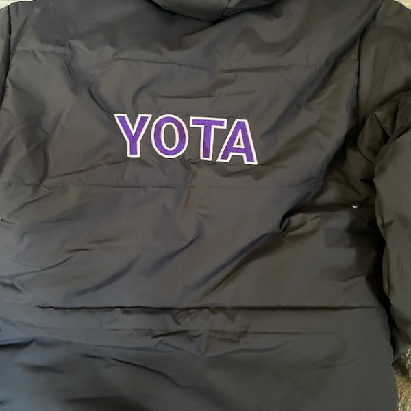 2 Color Block Embroidery Font, BX Font, Alphabet Machine Embroidery ...