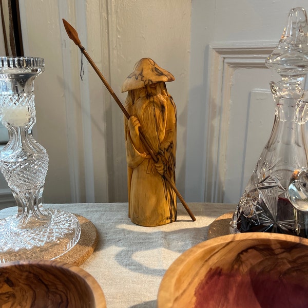 Raven Incense Holder, Backflow Burner Valravn, Crow Backflow Incense ...