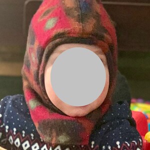 Baby Gown Sewing Pattern With Tutorial Layette Pattern Baby Grow ...