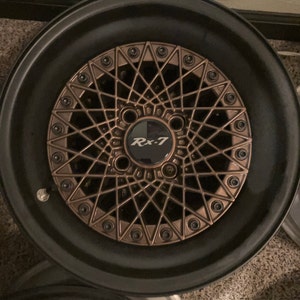 Metal Stickers Custom Car / Wheels Center Cap Logo Badge Wheel - Etsy