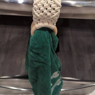 Macrame Car Coasters Mini Coasters Car Accessory Boho - Etsy