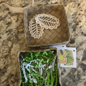 Fiji Sennit Magimagi Kafa Afa Aha by Lauhala Trading - Etsy