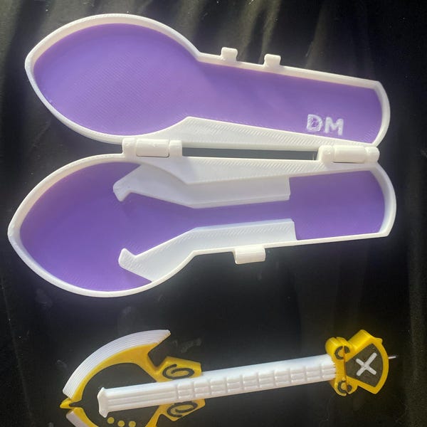 Kirin Nerf Bolt Action Shellington Labs Injection Molded - Etsy