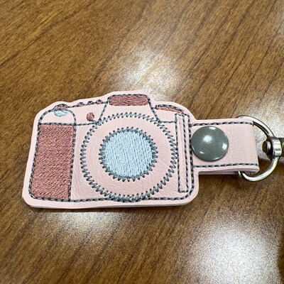 SD Camera Card Holder,camera SD Card Keychain,camera Bag Tag,sd Card ...