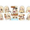 Custom Cute Pngtuber | Pngtuber | Custom PNG Tuber | PNG Character ...