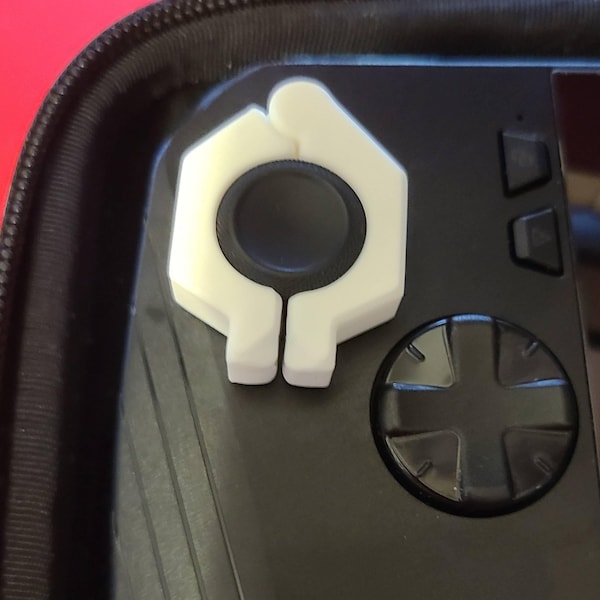 MSI Claw - Magnetic Joystick Guards - Stabilizers - Locks - High ...