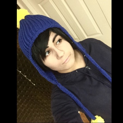 South Park Craig Hat - Etsy