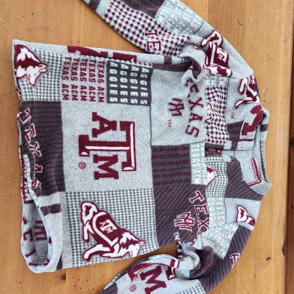 University of Indiana State Licensed FLEECE Fabric. See Description for ...