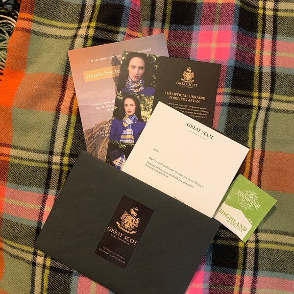 SAMPLE Charlotte Jacket livet Tweed - Etsy