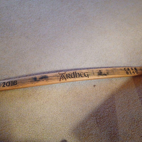 Whisky Barrel Lighting - Pendant Rustic Ceiling Lamp - Modern Decor ...