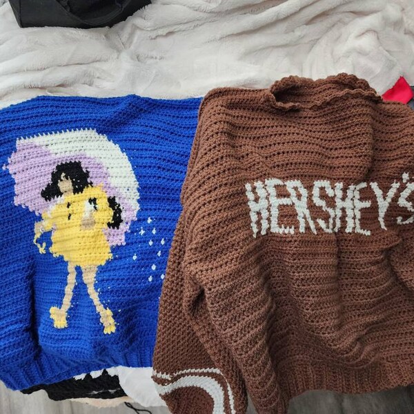 Crochet Pattern Cherry Cottage Crop Top, Halter Style, Girly Cottage ...