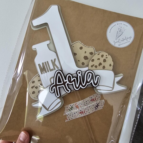 Rodeo Cake Topper My First Rodeo Cake Topper Birthday Cake Topper Cake ...