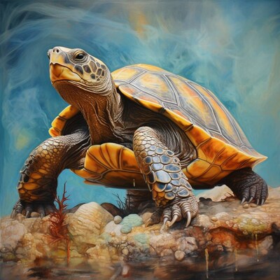 Spirit Animal Guide Drawing and Reading, Soul Animal Guide, Animal ...