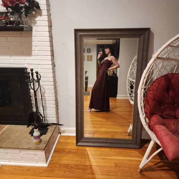 Vintage 1960's Mod Sewing Pattern: Butterick 3576 A-line Dress, Size 14 ...