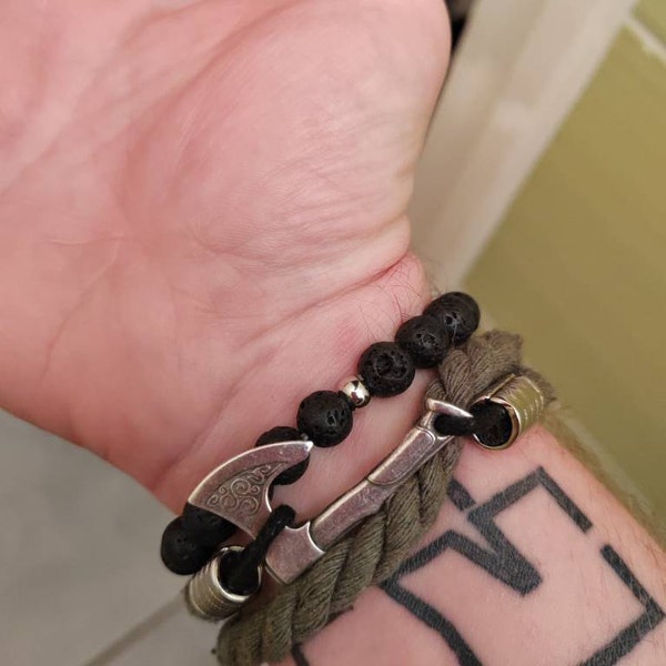 Silver Charm Perun's Oak Slavic Jewelry Create Yourself a Unique Slavic ...