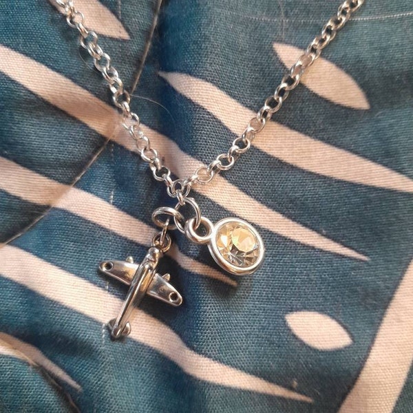 DND Class Inspired Mini Jewel & Charm Necklaces - All Official Classes ...