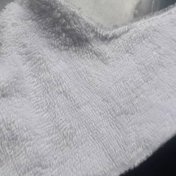 17 Heavy Wide Flare Cloth Pad,plain Colors, Gusher or Non Gusher ...