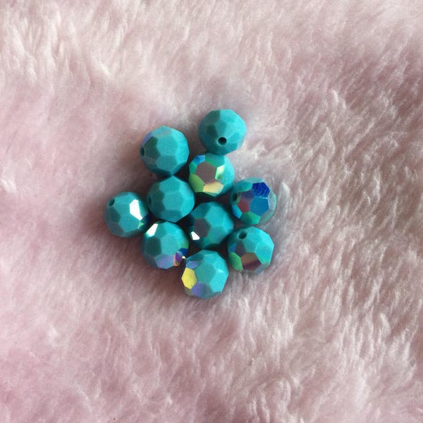 Swarovski® and Preciosa® Micro Gems and Crystal Pixie Ideal for Tooth ...