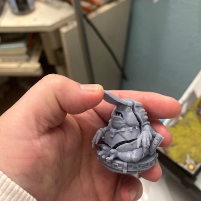 Kami Neko Ghamk Fantasy Table Top Game Dwarf - Etsy