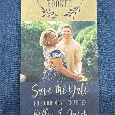 Blue Wedding Invitation Suite With Vellum and Wax Seal, Boho Wedding ...