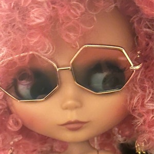 Blythe Doll Magic Stand Blythe Doll Invisible Stand Blythe - Etsy