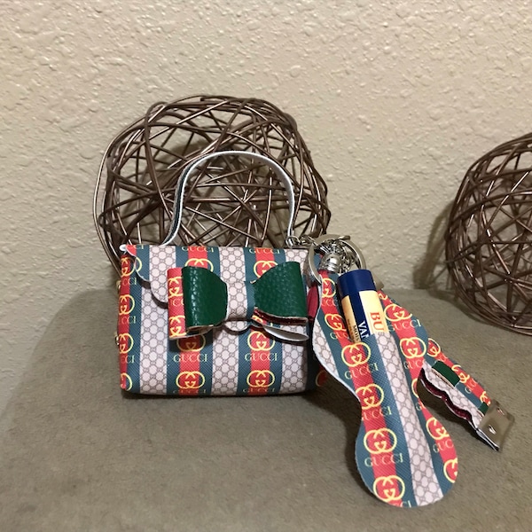 3D Mini Handbag Digital Scallop Template | Mini Handbag Template | Mini ...