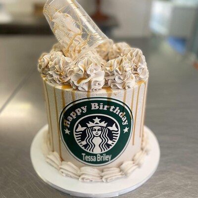 Graduation Silhouette Edible Cake Border - Etsy