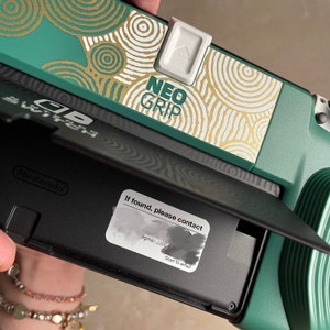 Lost-and-found QR Code Stickers Custom With Your Contact Details ...