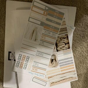 Morally Grey Book Stack Vinyl Decal Sticker Bookish Stickers Reading ...